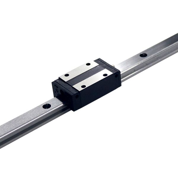 EGH-SA / EGH-CA Series - FXCN TECH