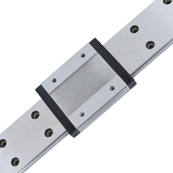 MGW-C / MGW-H Series - FXCN TECH