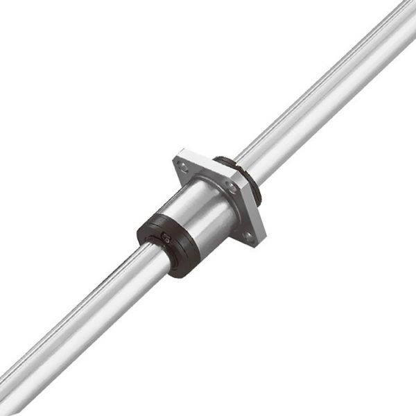 Ball Spline - FXCN TECH