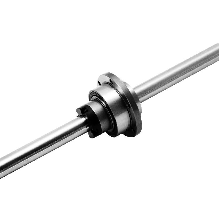 RLSF Series Rotary Ball Spline - FXCN TECH